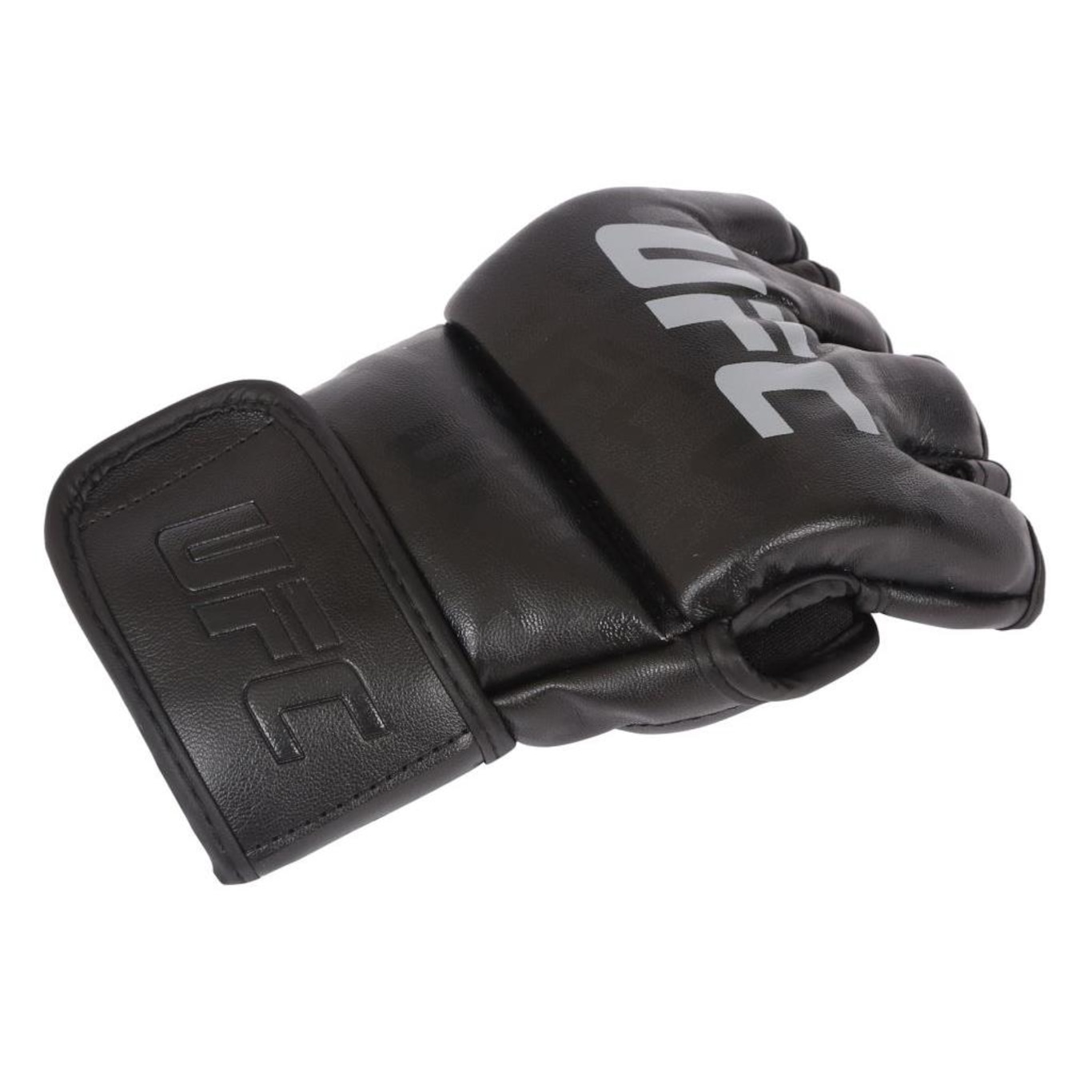 Luva MMA UFC Preta | Centauro