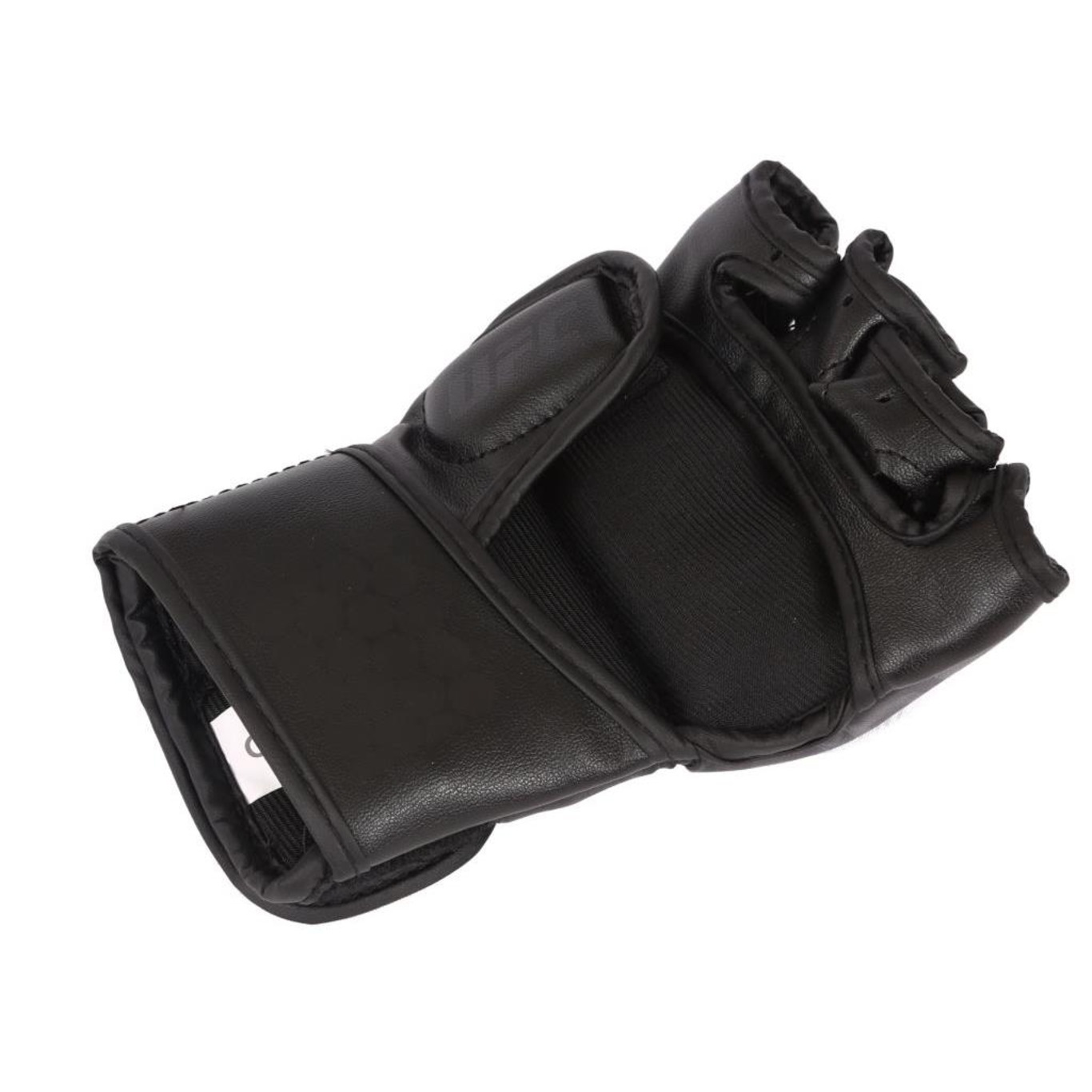 Luva MMA UFC Preta | Centauro