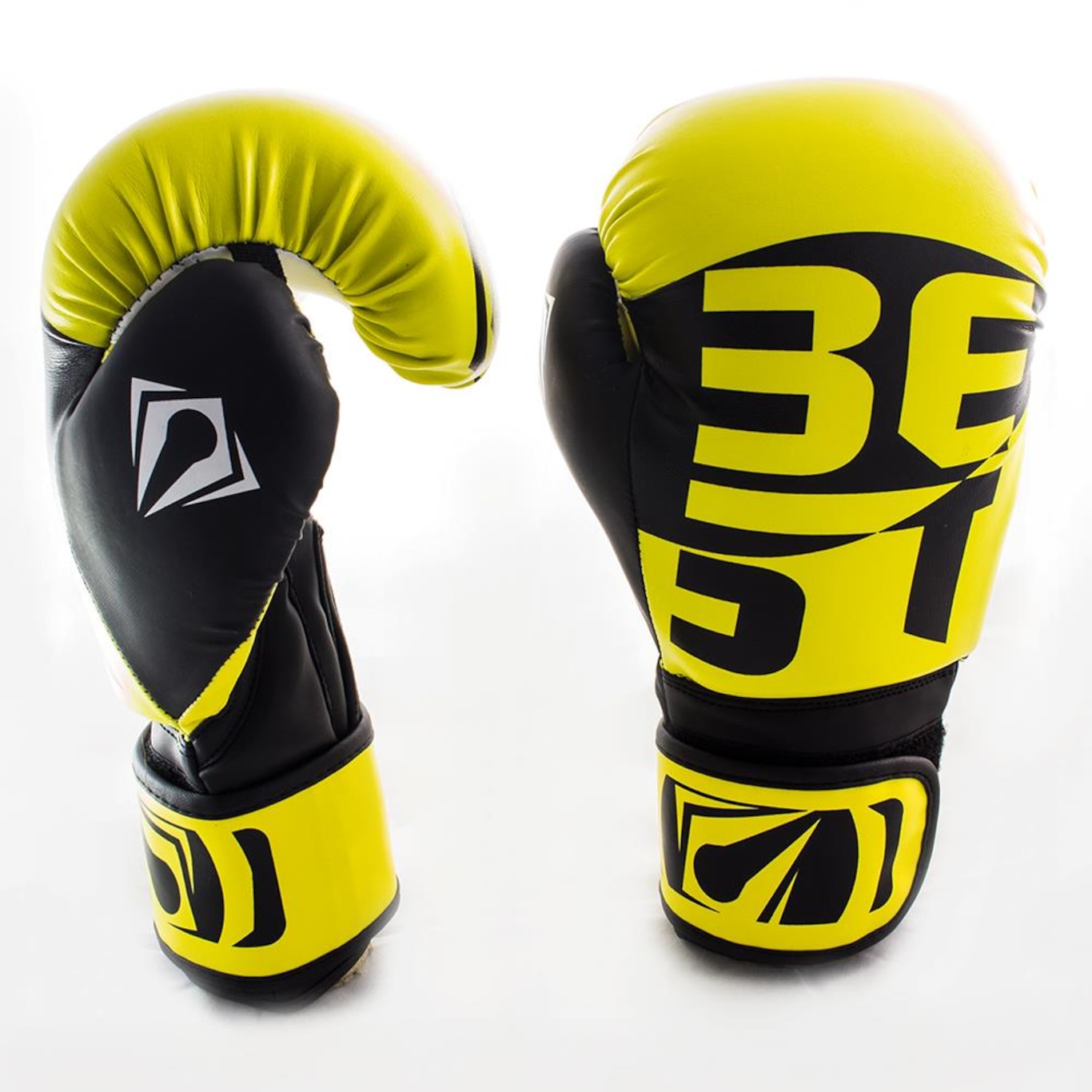 Luvas de Boxe Best Defense Shinning - 10 OZ - Adulto | Centauro