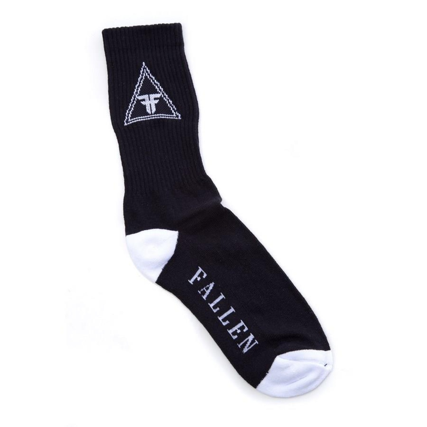 Meia Cano Alto Fallen Delta Rise - Masculino | Centauro