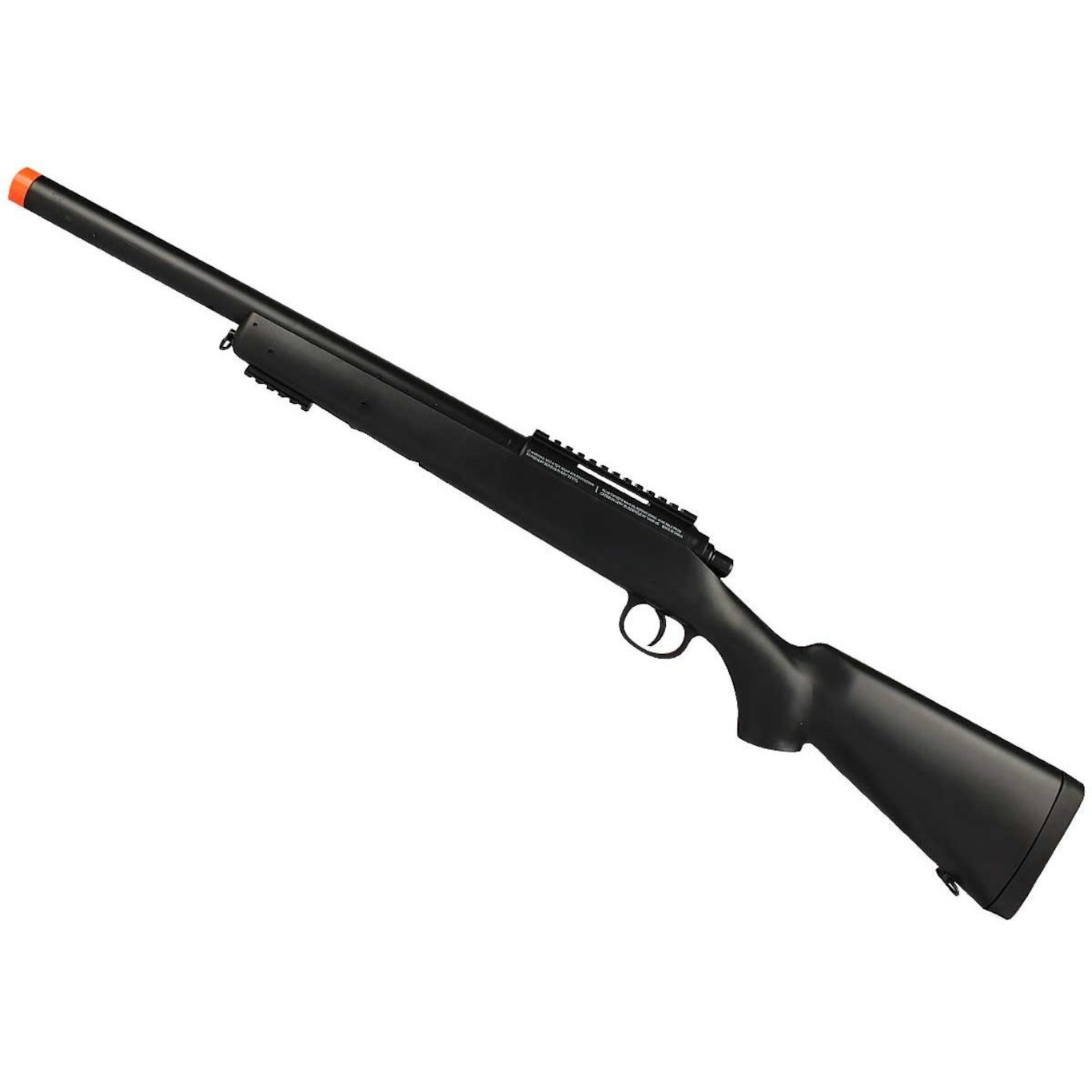 Rifle para Airsoft Crosman Spring Sniper GF529 6mm | Centauro