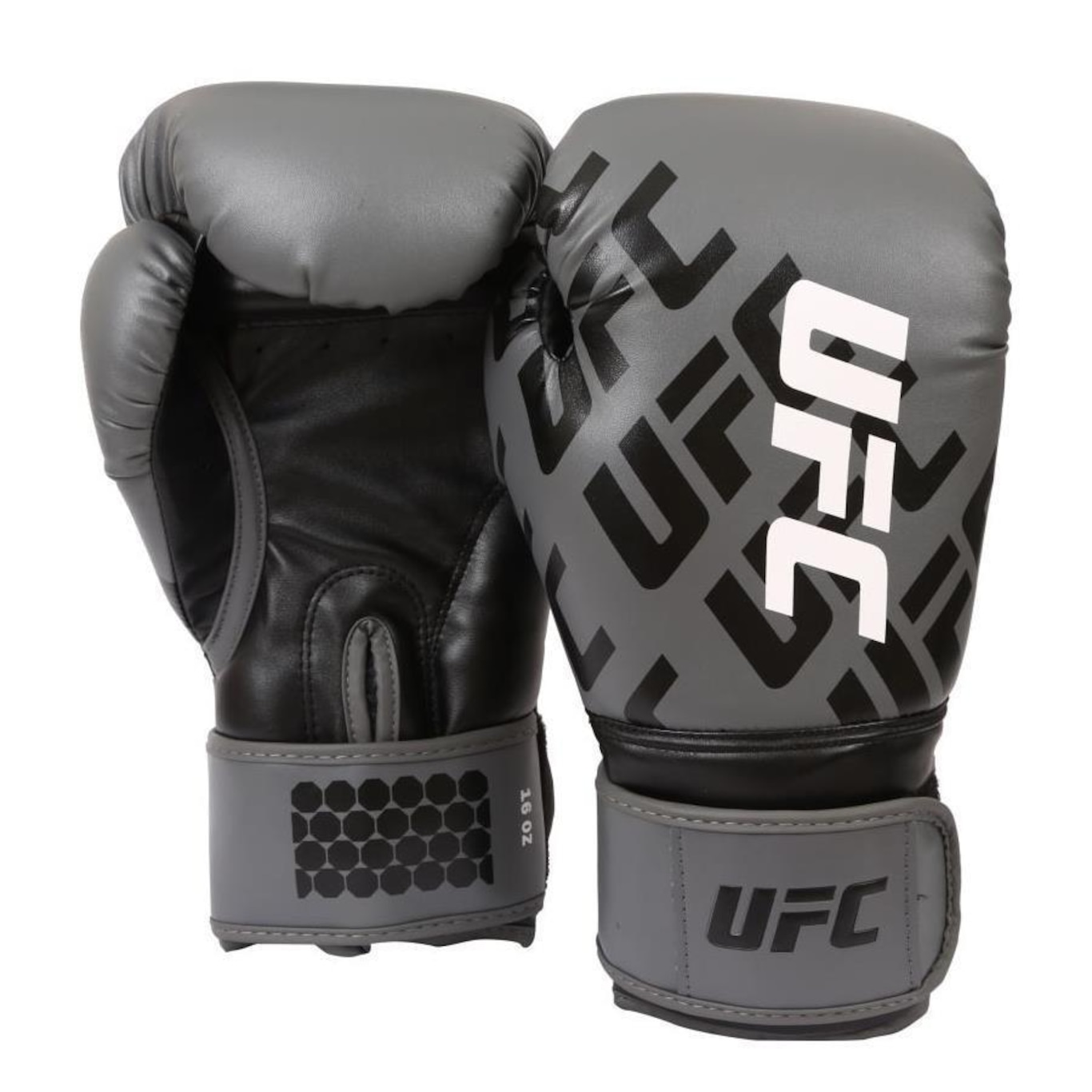 Luvas de Boxe UFC - Adulto | Centauro