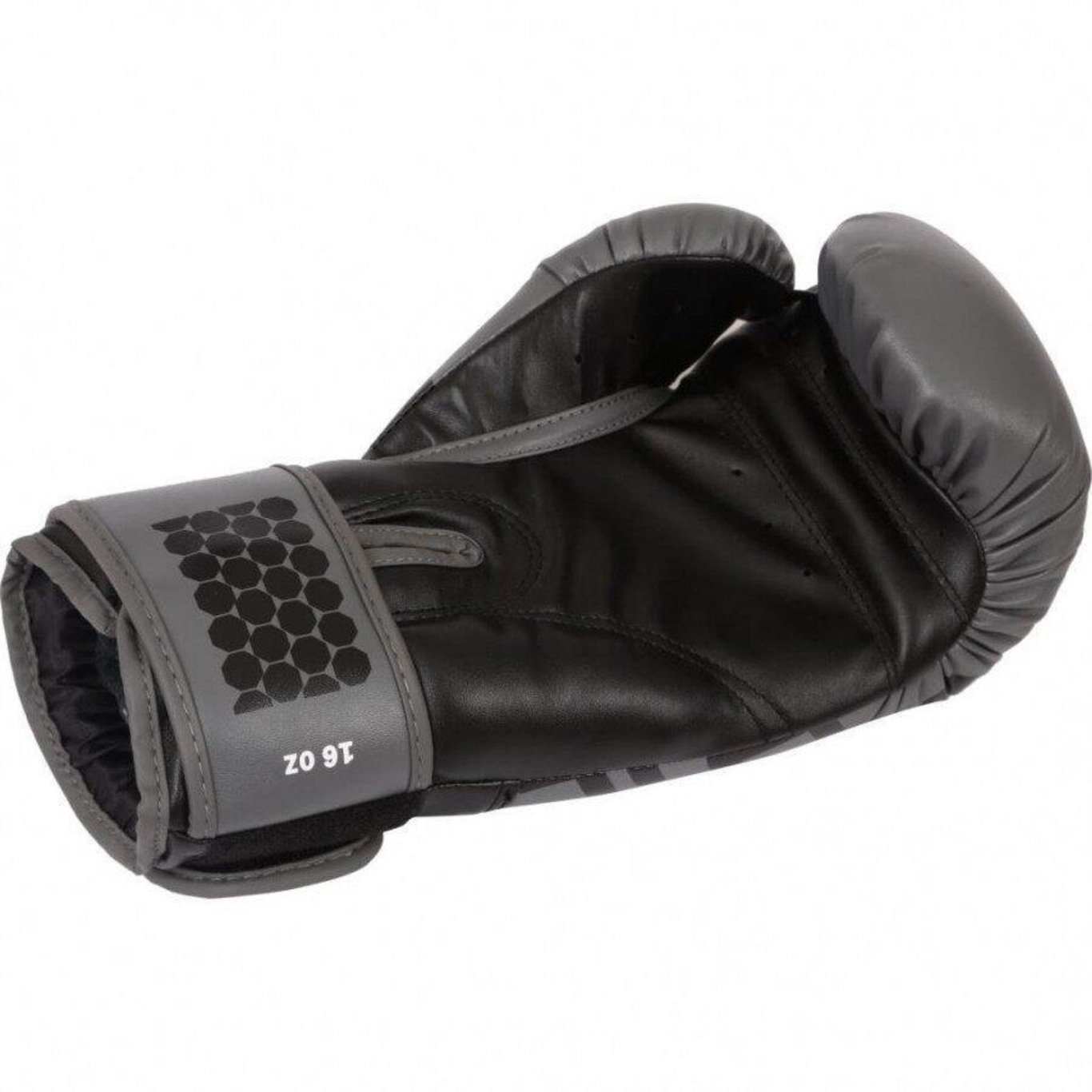 Luvas de Boxe UFC - Adulto | Centauro