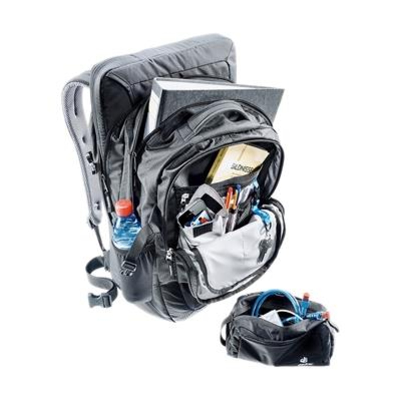 Mochila Deuter Giga Office Pro - 30 Litros | Centauro