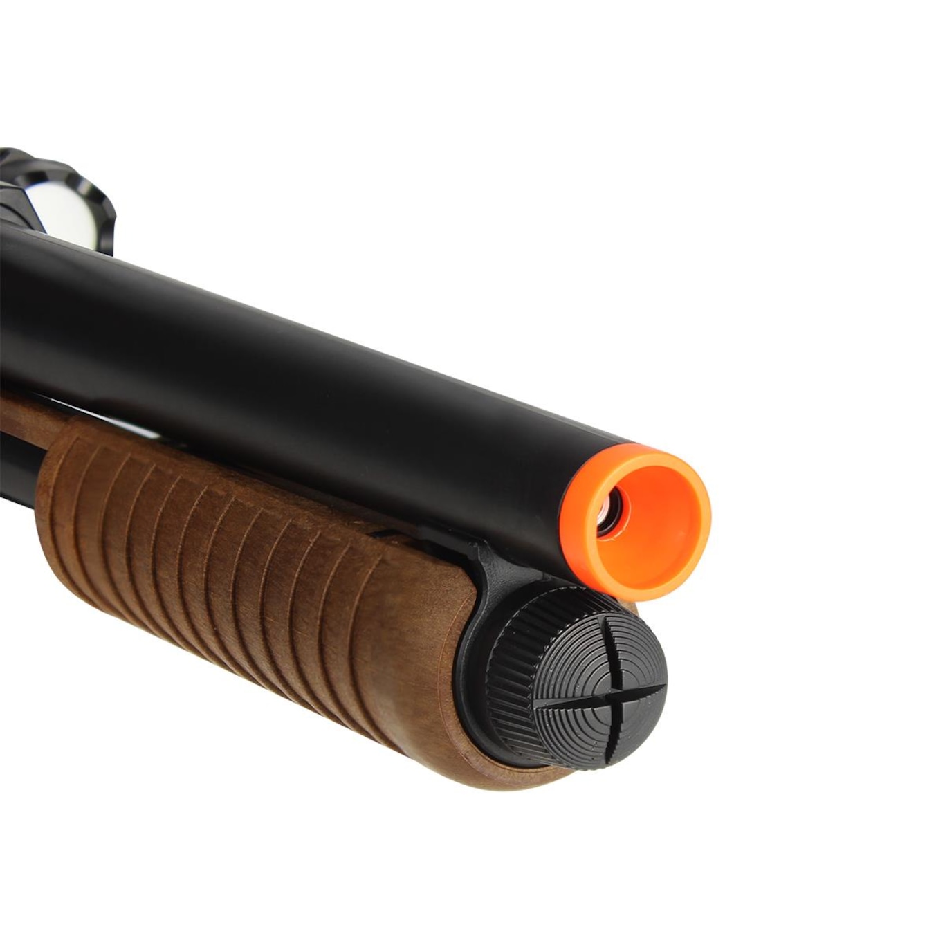 Rifle Airsoft Spring Shotgun Cybergun Smith & Wesson M3000 | Centauro