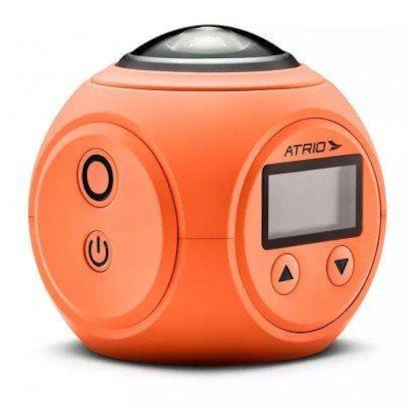 Câmera Panorâmica X-Pheral Atrio - DC187 Wifi com Óculos V.R | Centauro