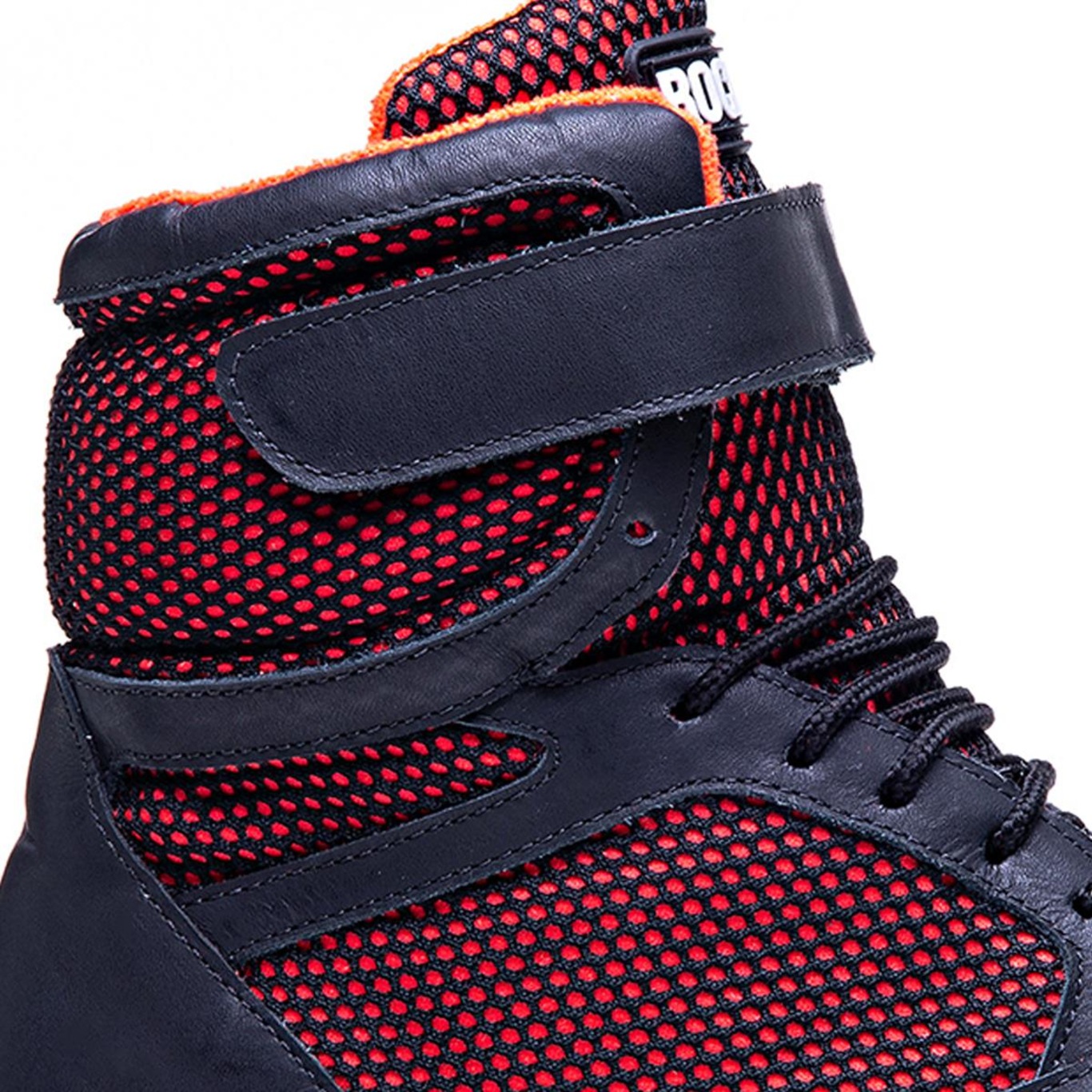 Bota de Treino RockFit Overall em Couro II | Centauro