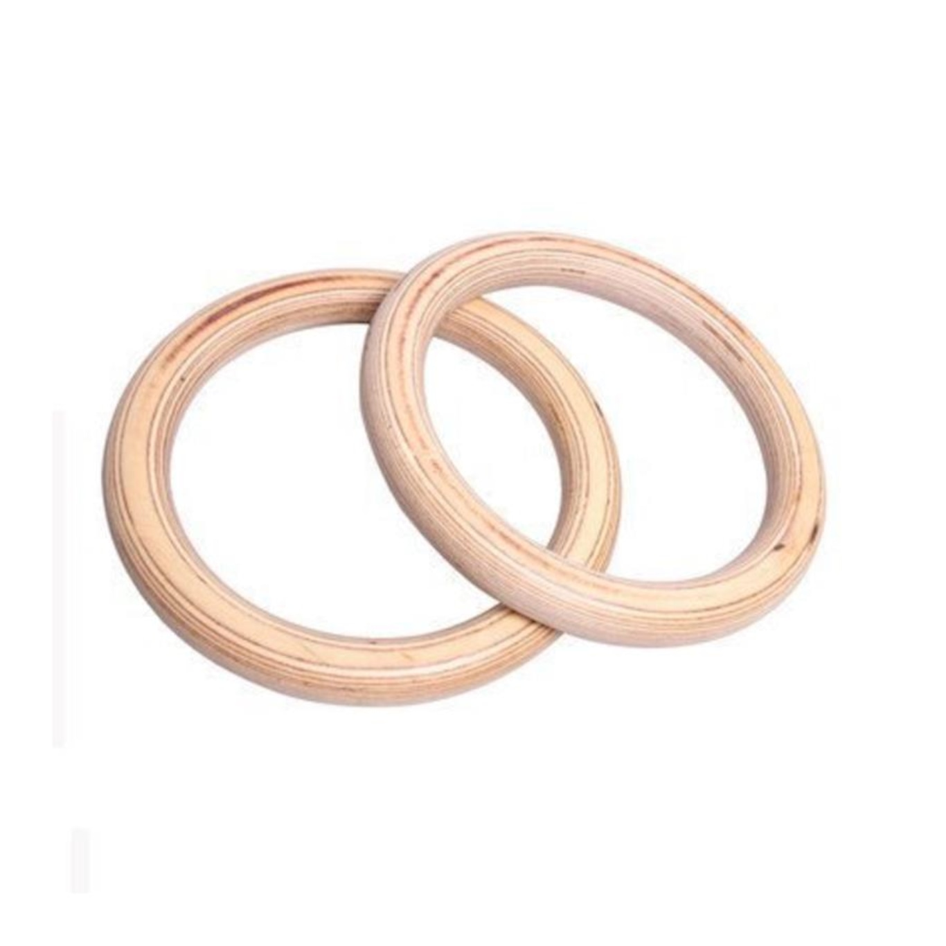 Argolas Olímpicas para Ginástica Yangfit em Madeira | Centauro