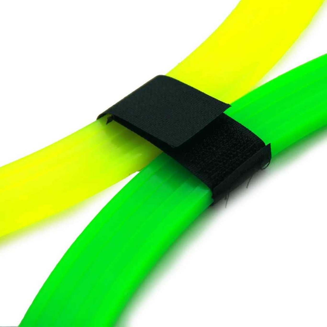 Argolas de Agilidade Ax Esportes - 8 Unidades | Centauro