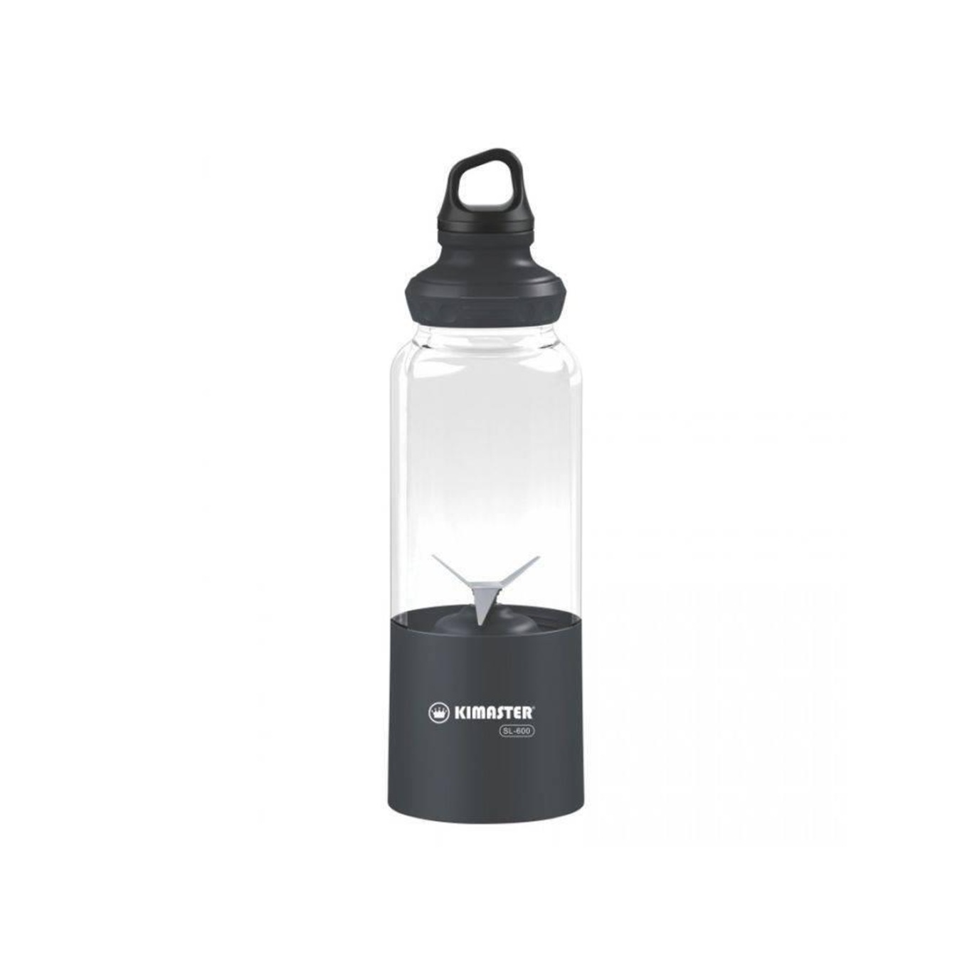 Mixer Kimaster Smart Portátil Turbo | Centauro