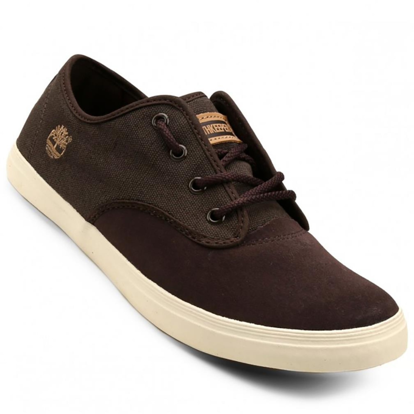 Sapatênis Timberland Ek Hookset - Masculino | Centauro