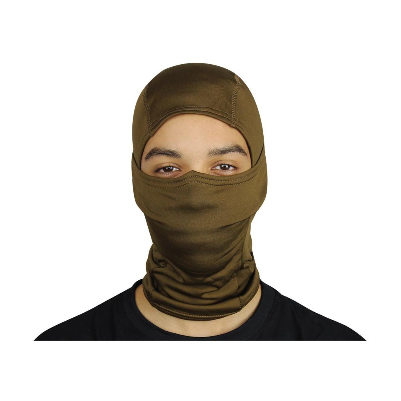 Balaclava Emersongear Malha Desert | Centauro