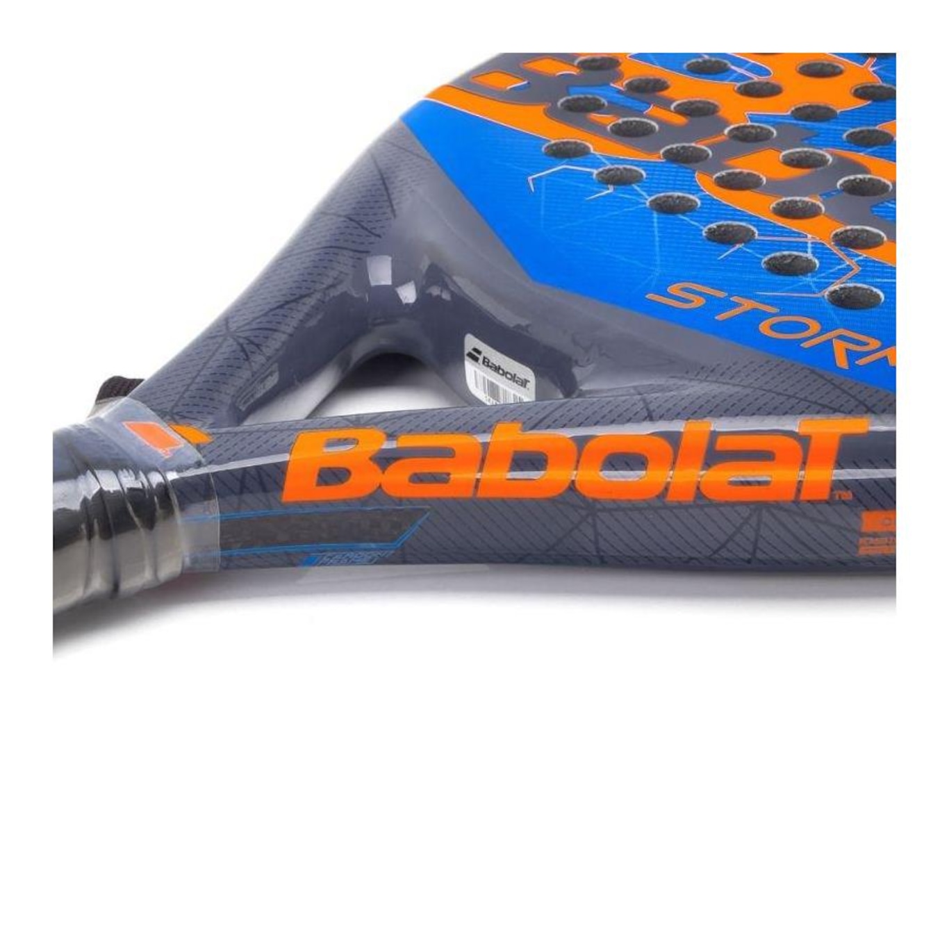 Raquete de Padel Babolat Storm | Centauro