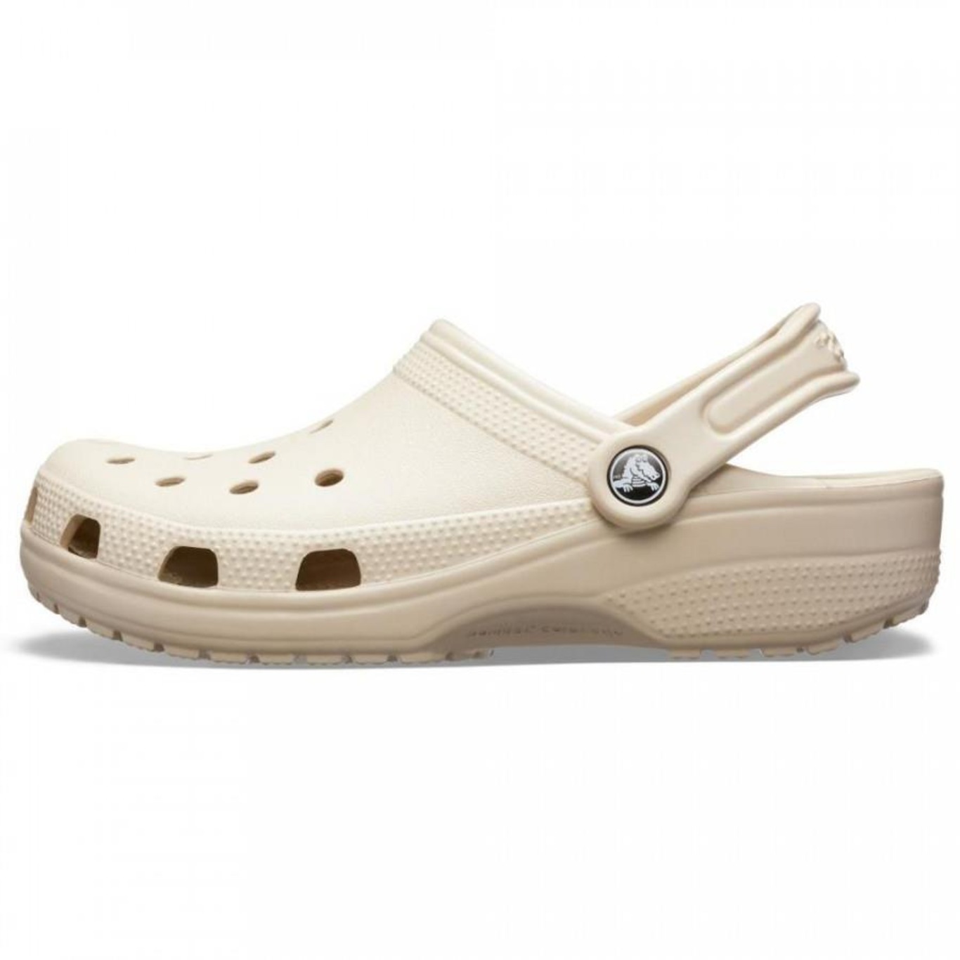 Sandália Crocs Classic Cobblestone - Infantil | Centauro