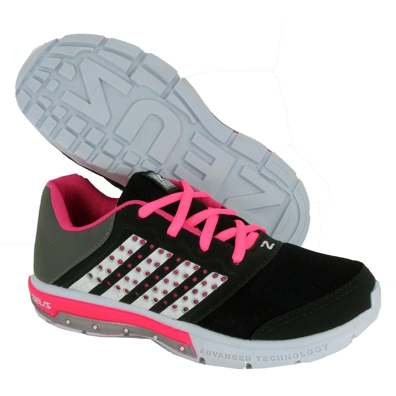Tênis Esportivo Zeus HX | Centauro