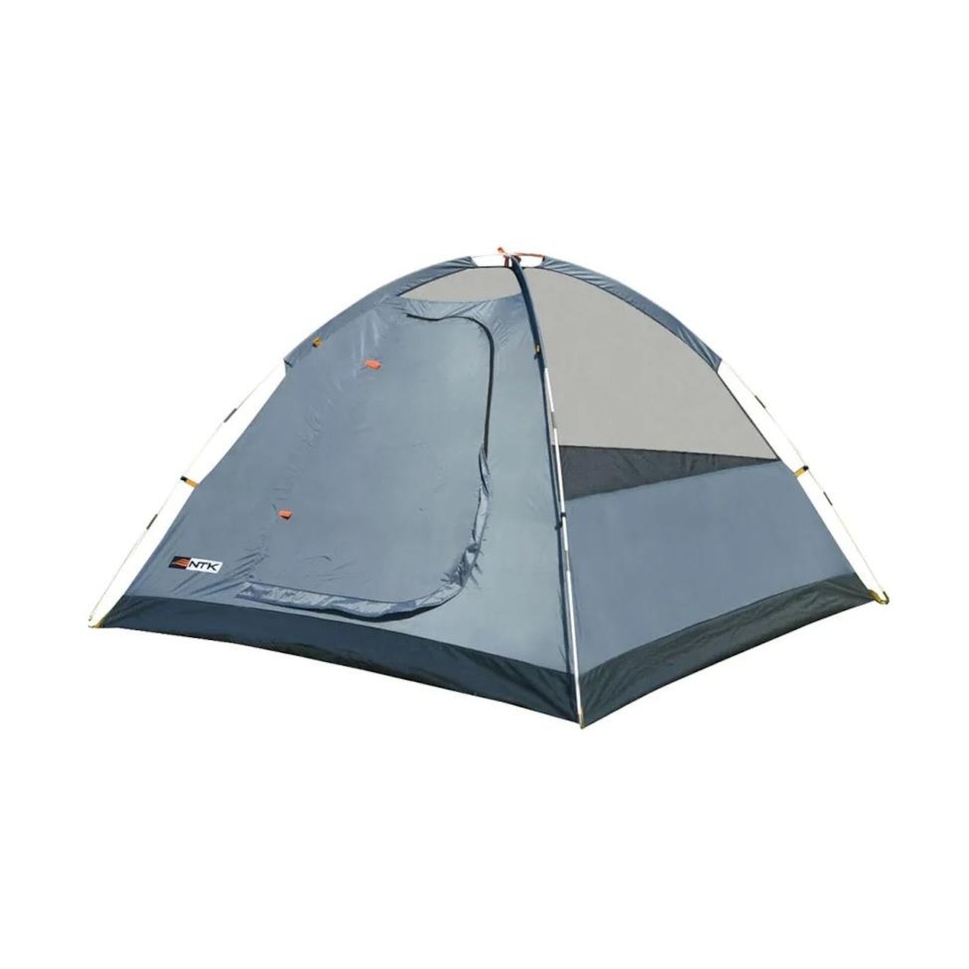 Barraca para Acampar Nautika Impermeável Savanah GT com Coluna d?água ...