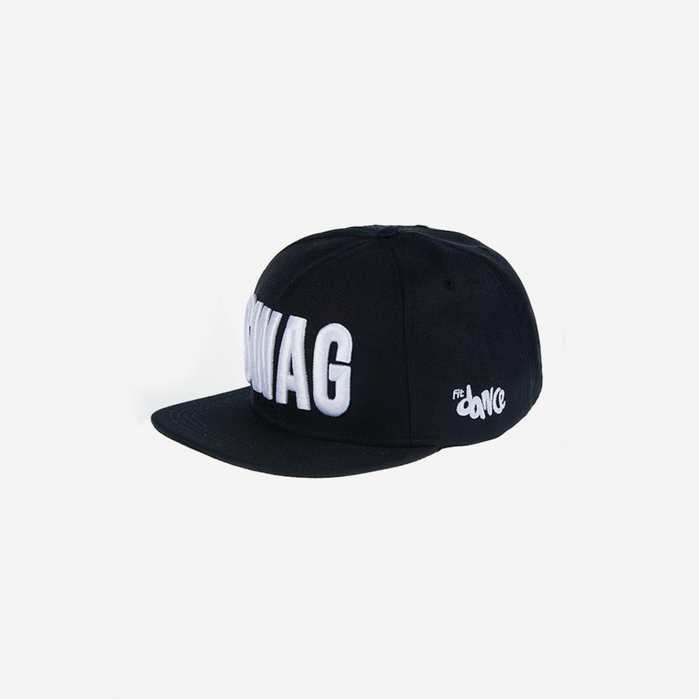 Boné Fit dance Swag Bne Uni Swg - Adulto | Centauro