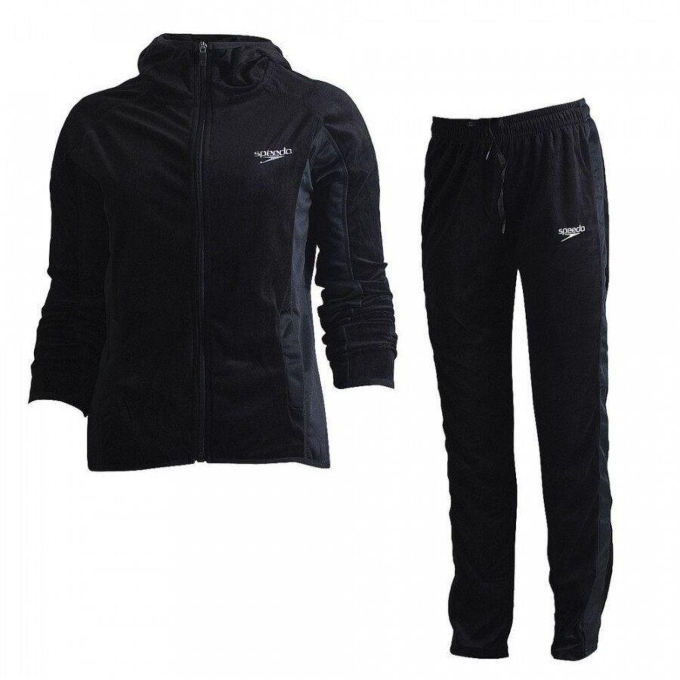 Agasalho Speedo Mix - Feminino | Centauro