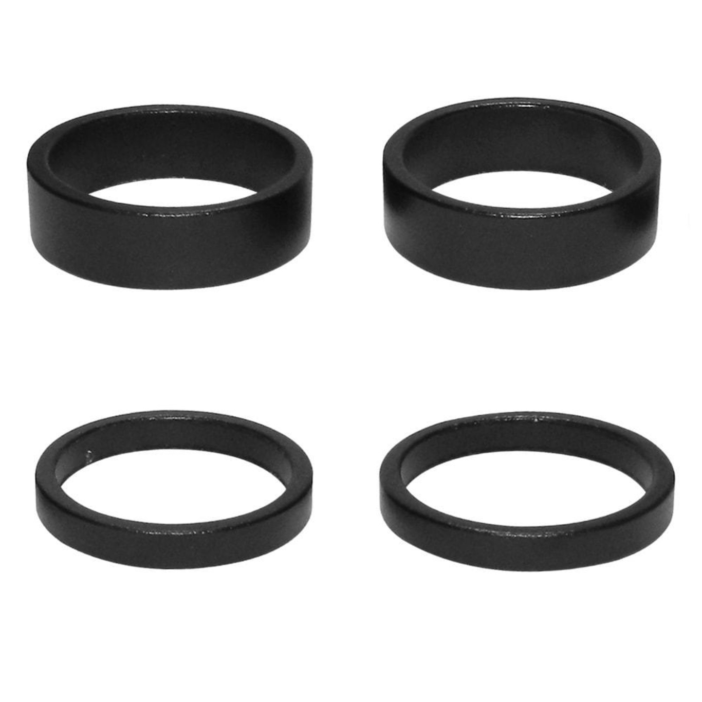 Prolongador de Garfo Cly 6061 para Aheadset Over 1.1/8 | Centauro