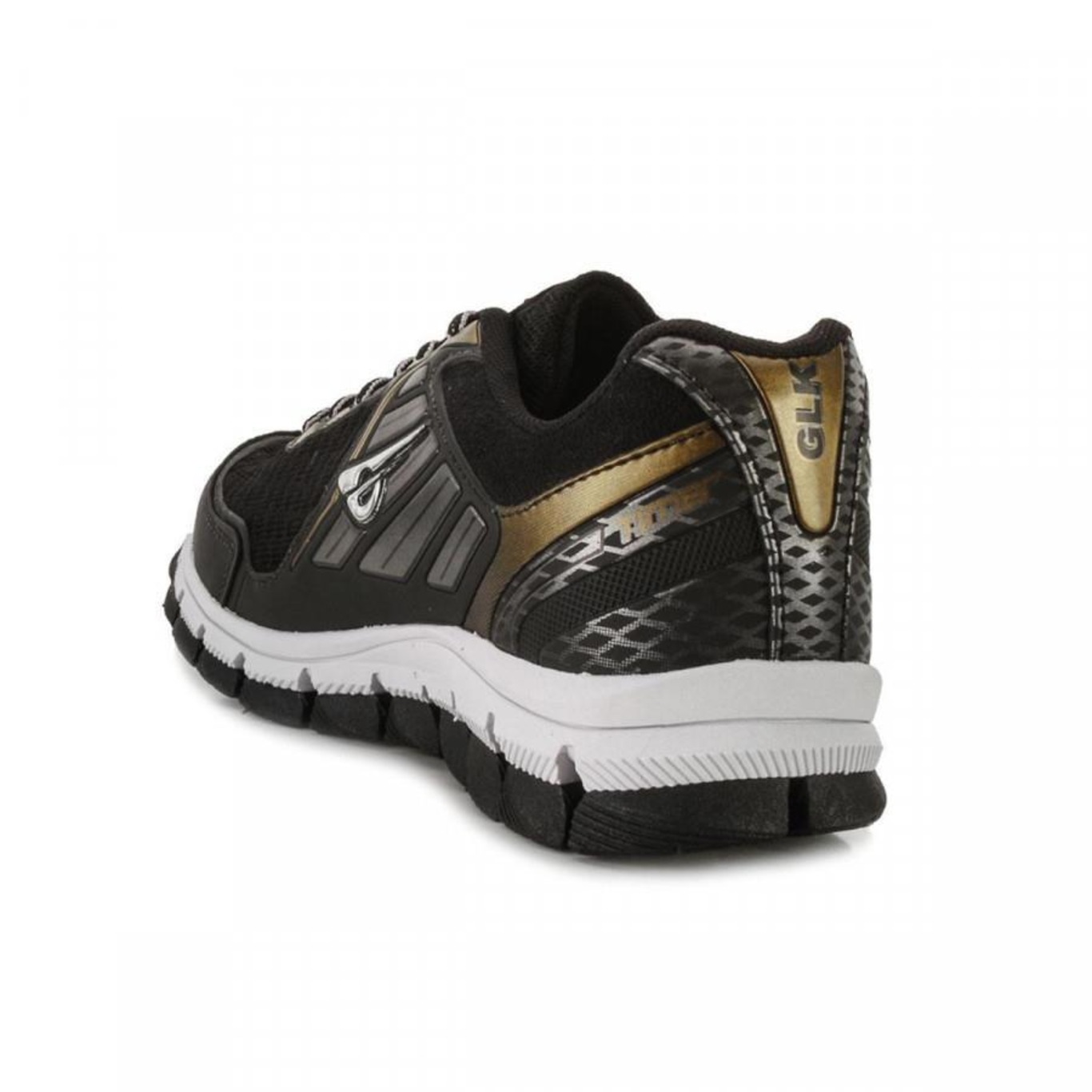 Tênis GLK GL18-ZW200 - Adulto | Centauro