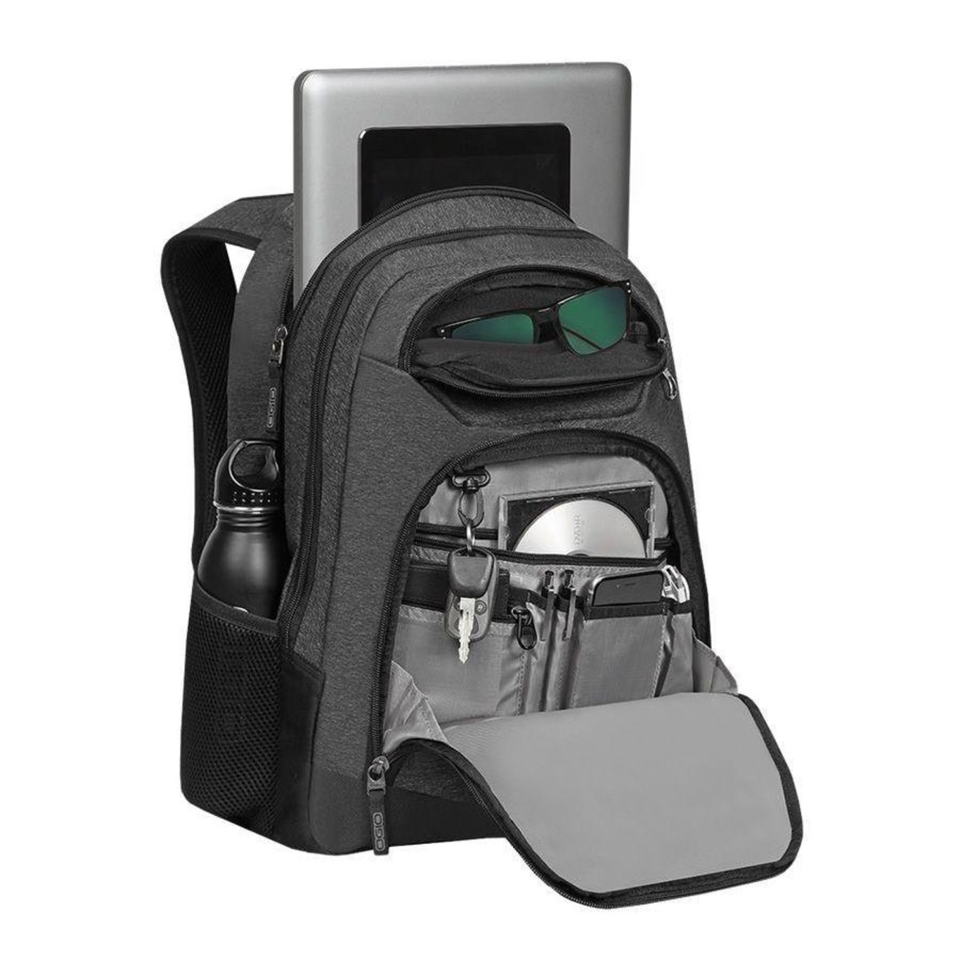 Mochila Ogio Gravity Pack - Adulto | Centauro