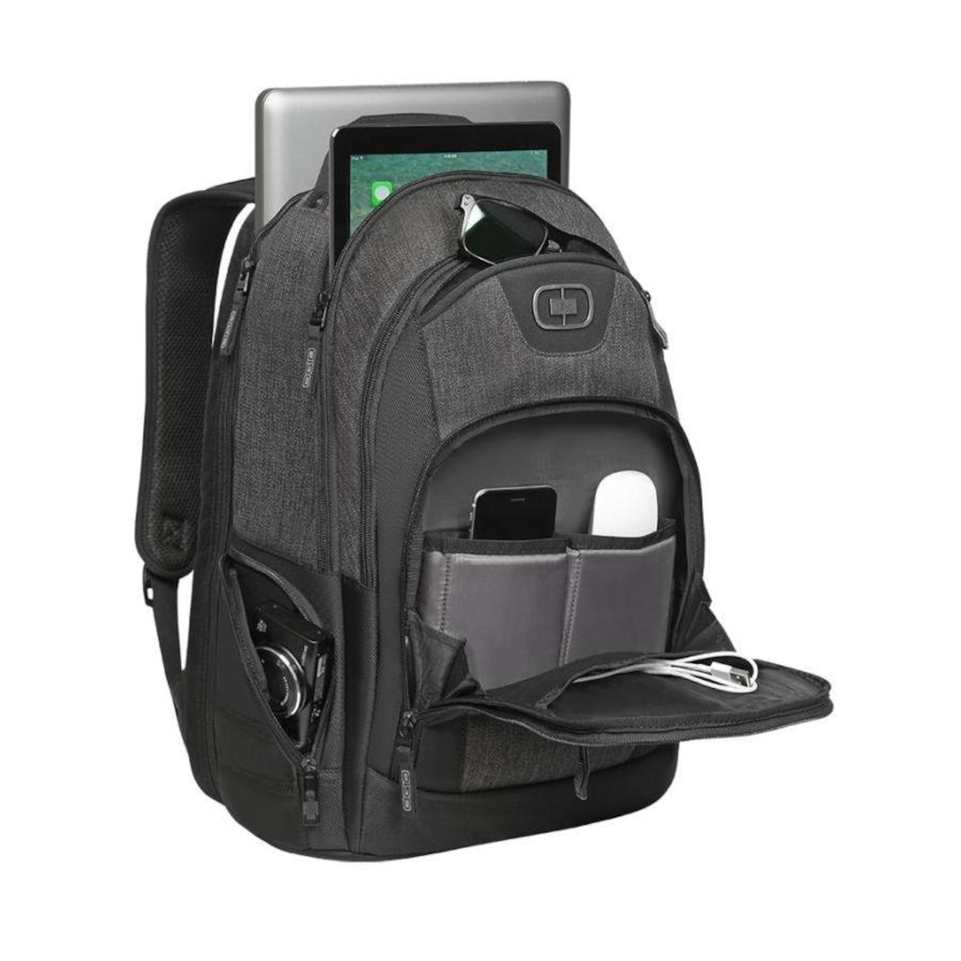 Mochila Ogio Urban Pack - 38,5 Litros | Centauro