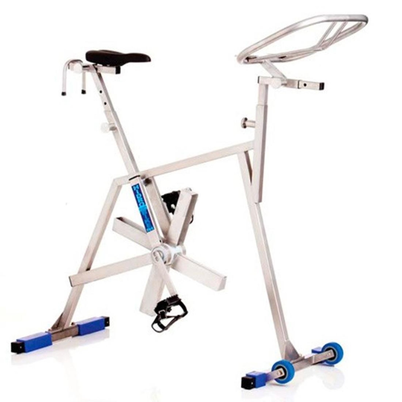 Bicicleta Hidrobike Aquática AX Esportes em Aço | Centauro