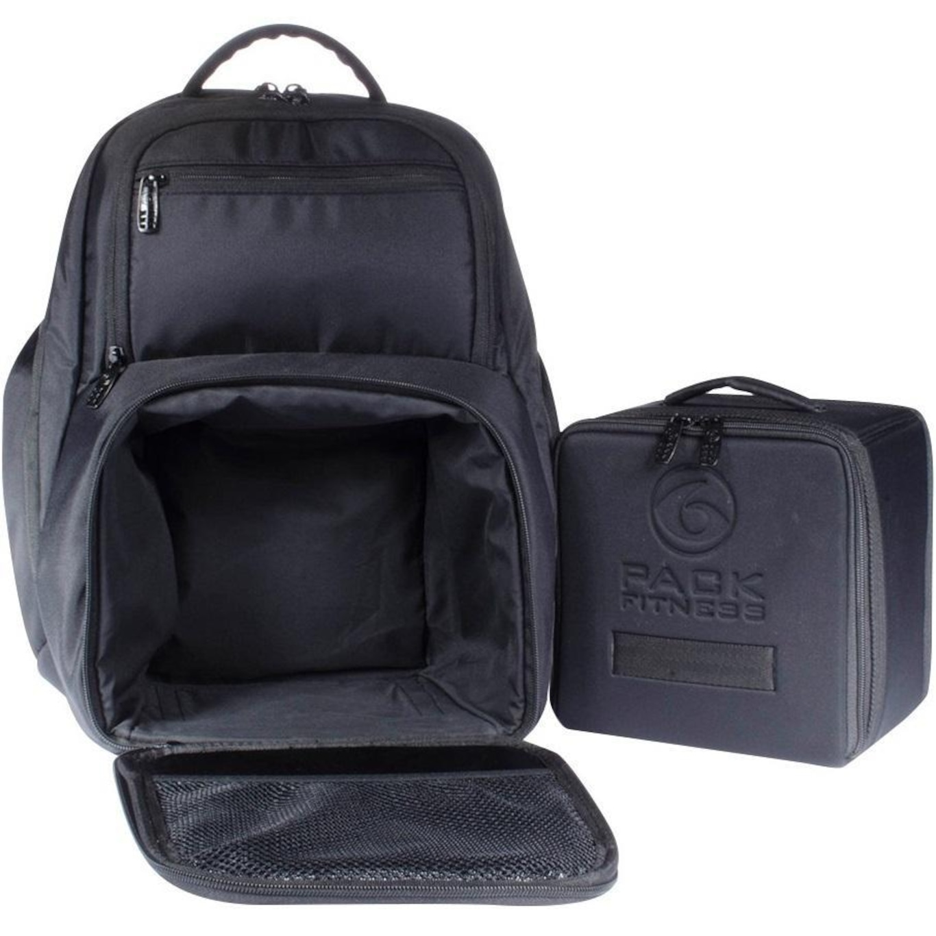 Mochila Térmica Six Pack Bag Expedition 300 Stealth | Centauro