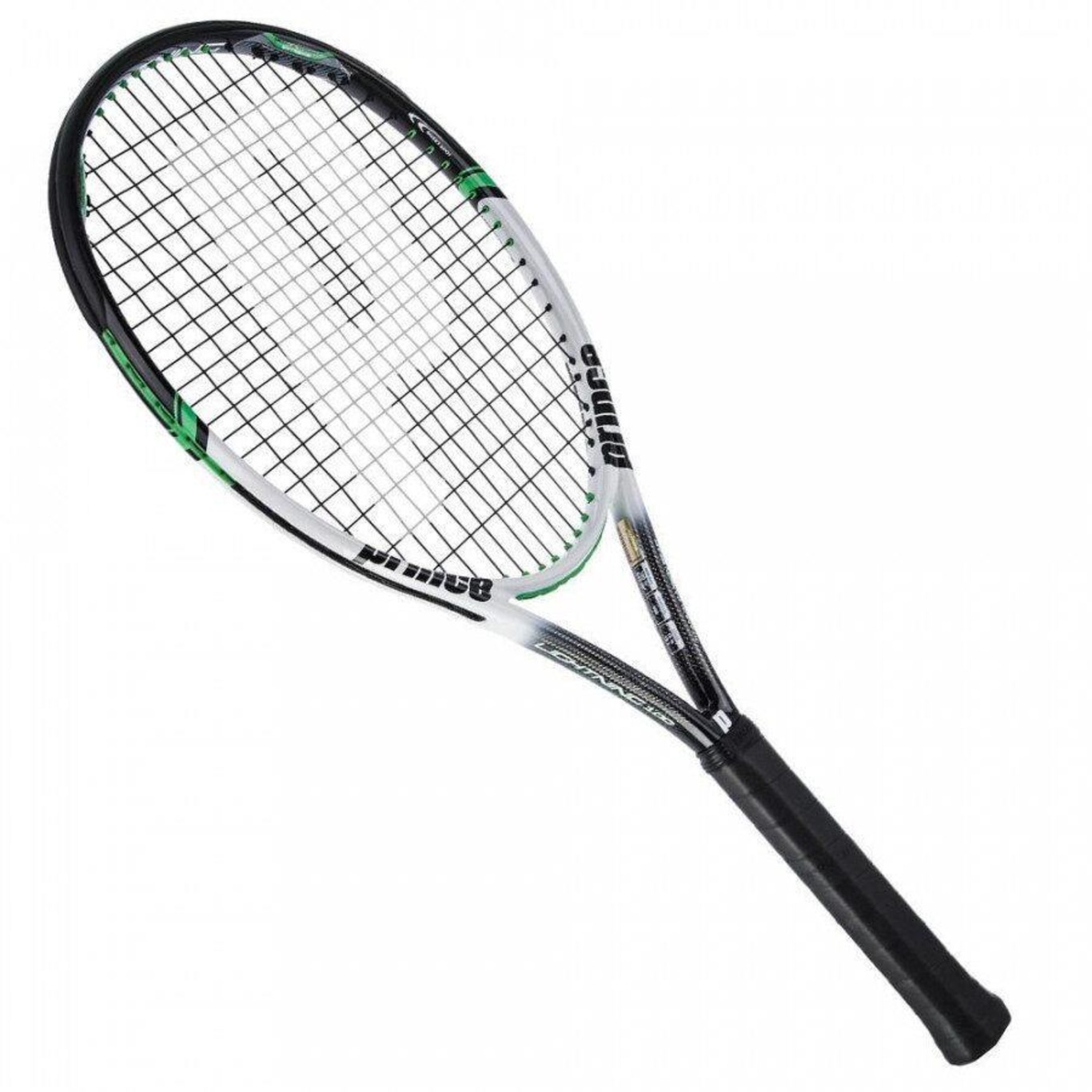 Raquete de Tênis Prince Lightning 100 | Centauro