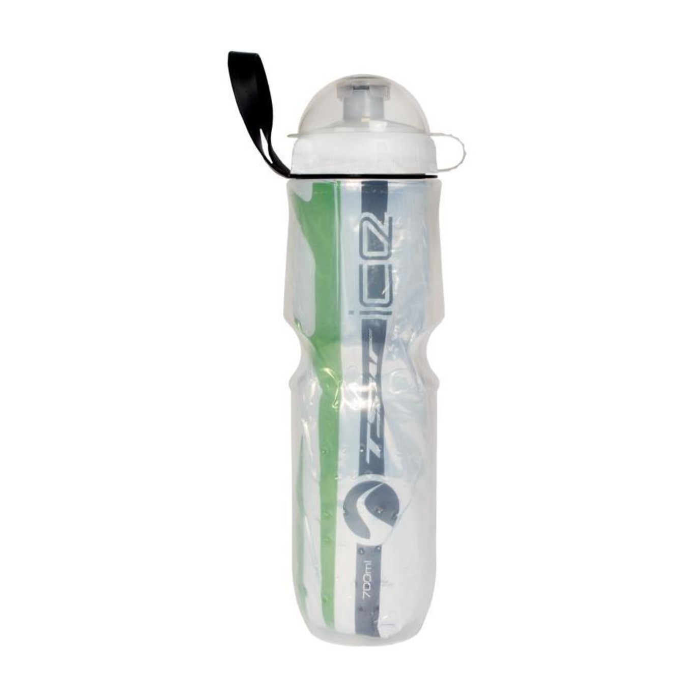 Squeeze Caramanhola Térmica TSW Ice - 700ml | Centauro