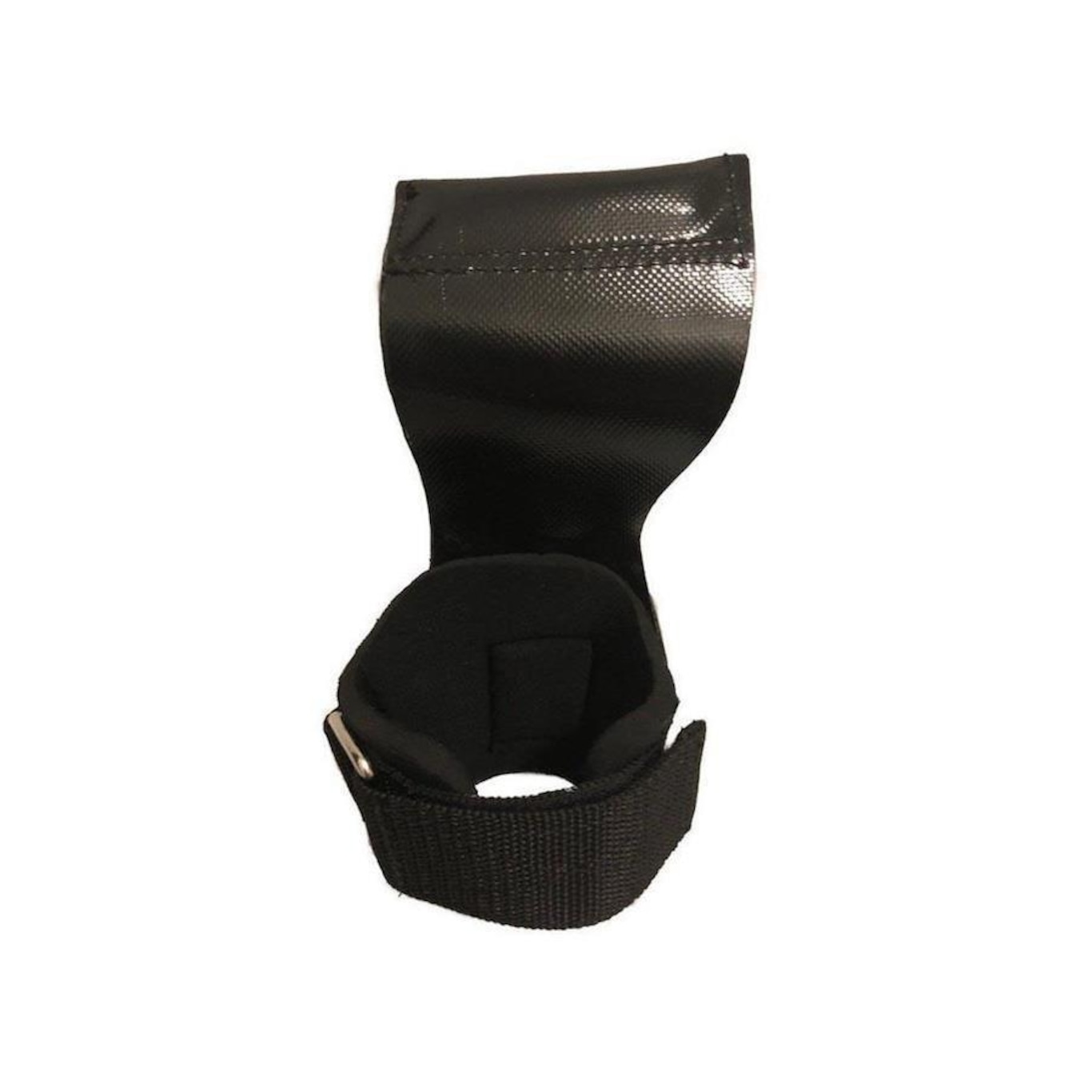 Luvas para Academia Be Stronger Strap Hand Grip Zeus Protetor Palmar ...