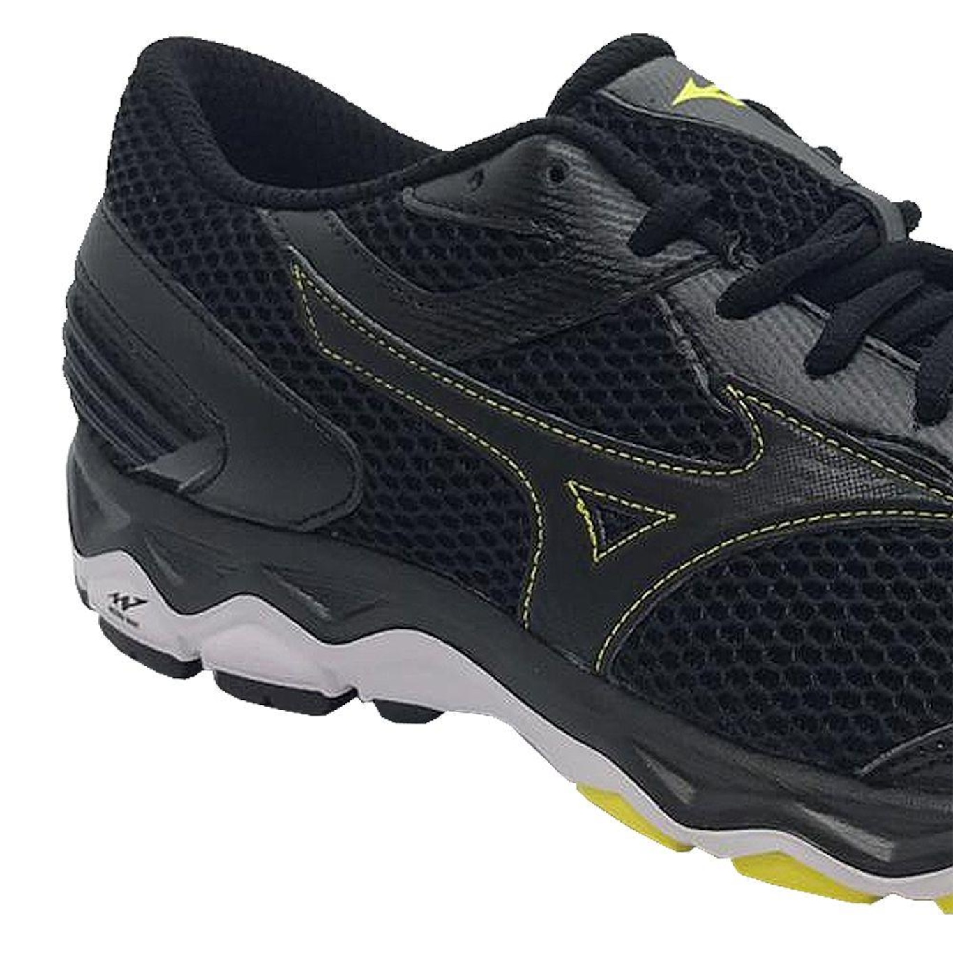 Tênis Mizuno Wave Hawk 2 MZ19 - Masculino | Centauro