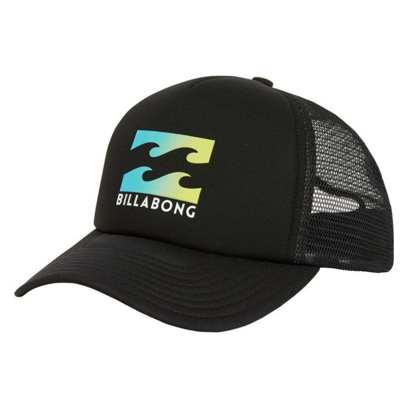 Boné Aba Curva Billabong Podium Trucker - Adulto | Centauro