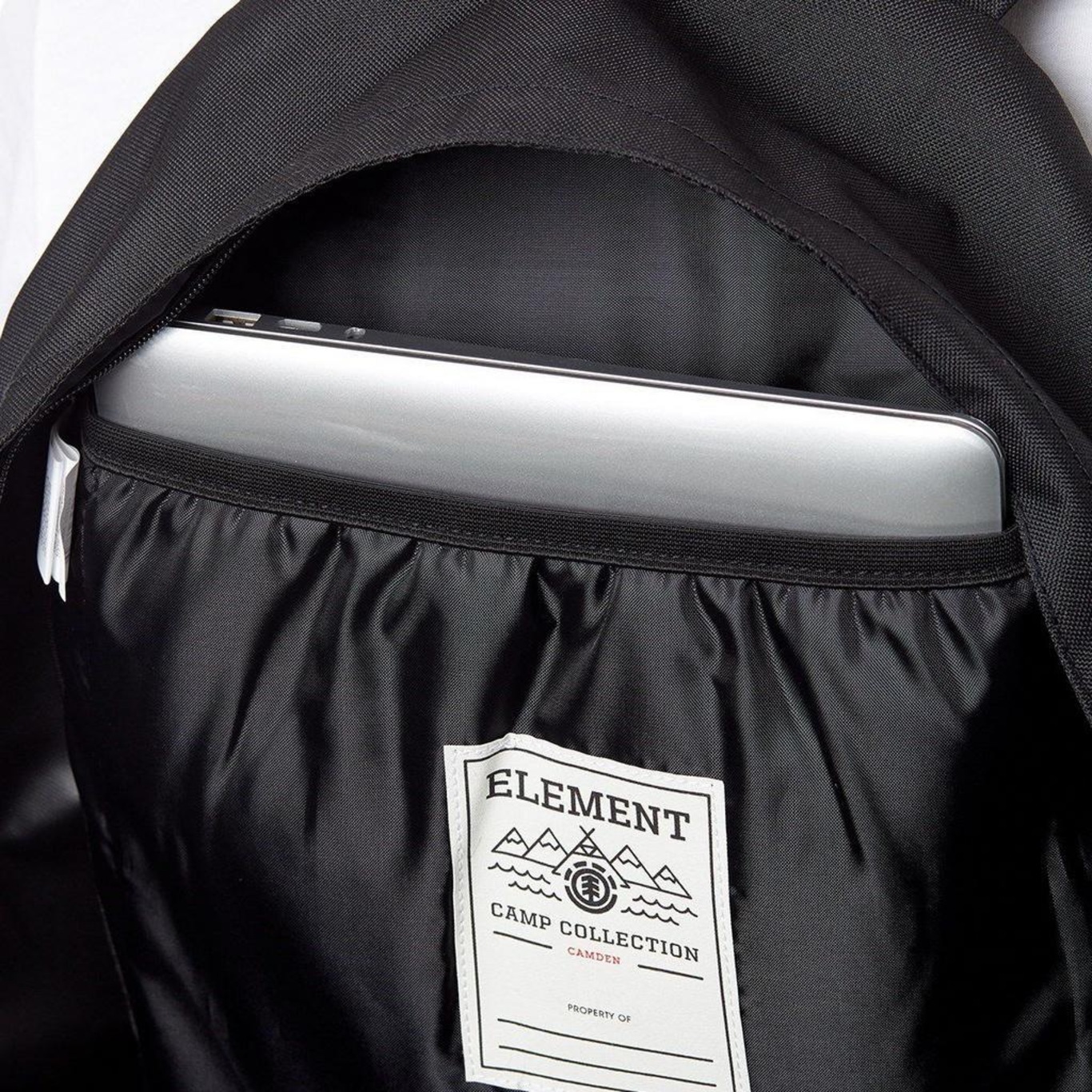 Mochila Element Camden - 21 litros | Centauro