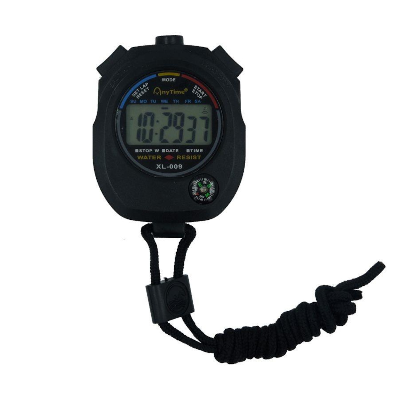 Cronômetro Digital AnyTime Stopwatch XL-009 | Centauro