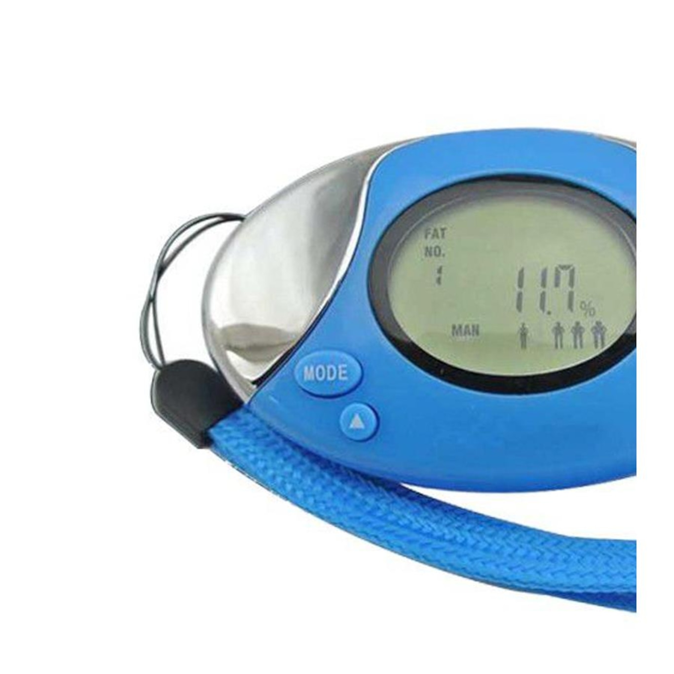 Pedômetro Digital Mundo Thata Contador Quilometros e Calorias ...