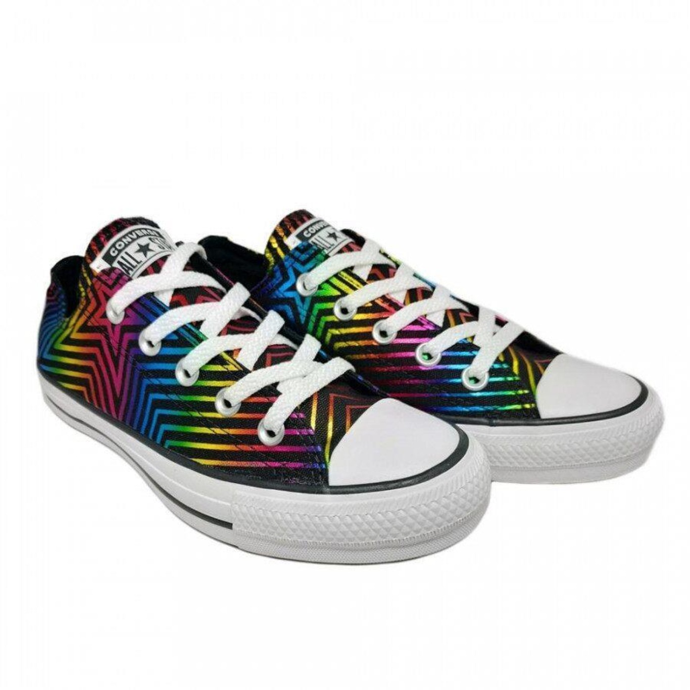 Tênis Converse All Star Chuck Taylor - Unissex | Centauro