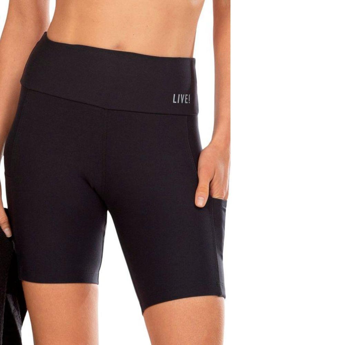 Bermuda Live Everyday Basics | Centauro