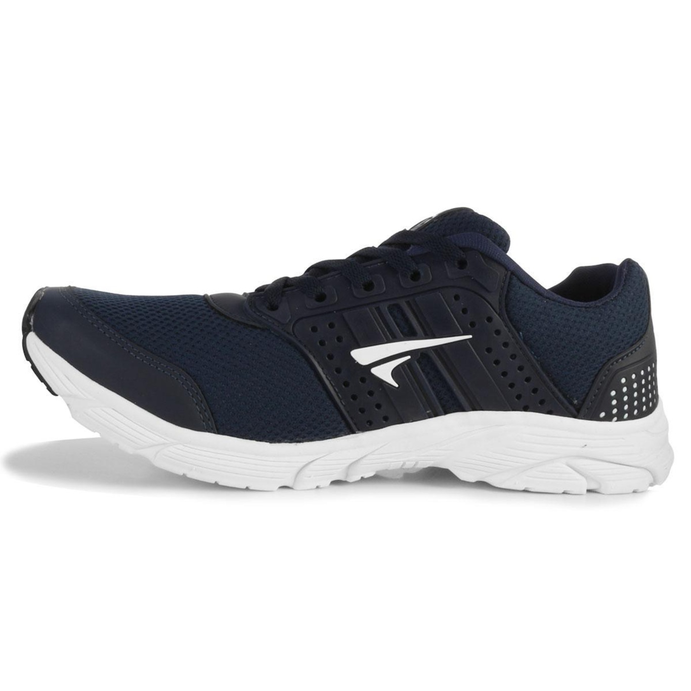 Tênis Try Way TW18-BK613 - Masculino | Centauro