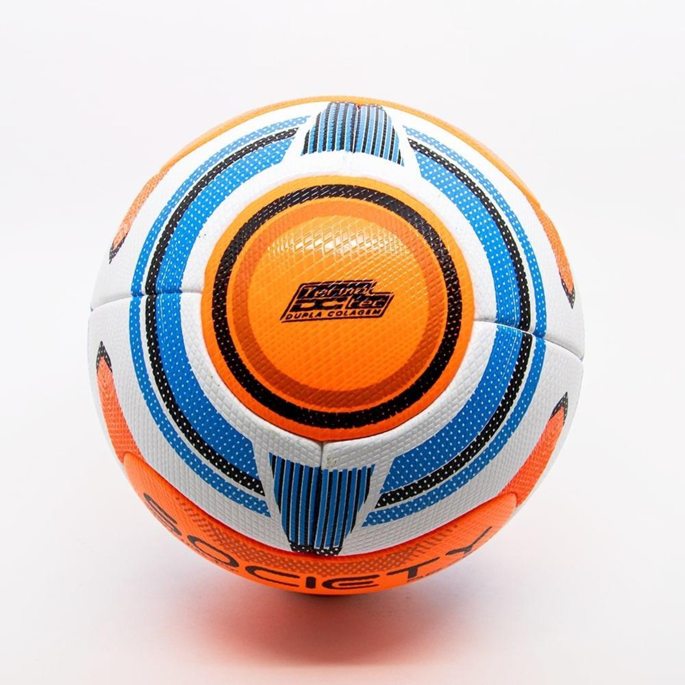 Bola Society Penalty SE7E Pro Termotec PU | Centauro