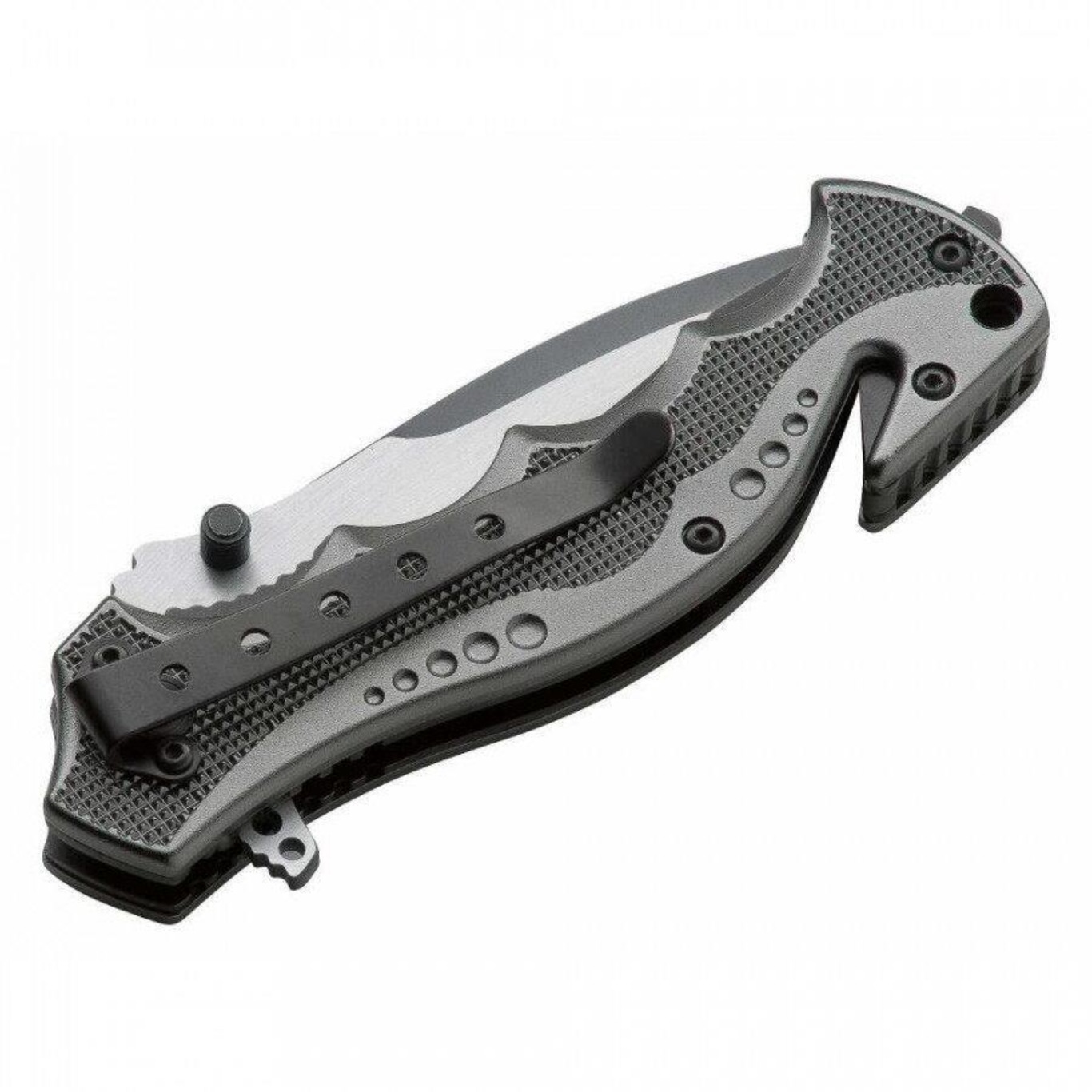 Canivete Boker Magnum By Swat Res Q | Centauro