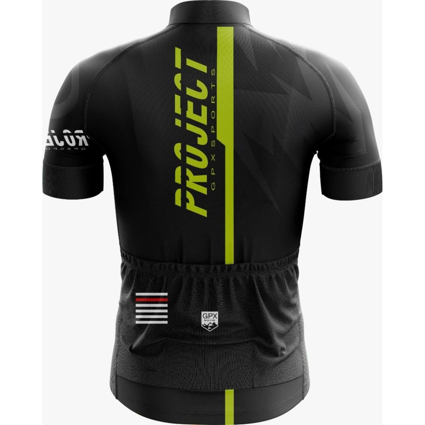 Camisa de Ciclismo GPX Project - Masculina | Centauro
