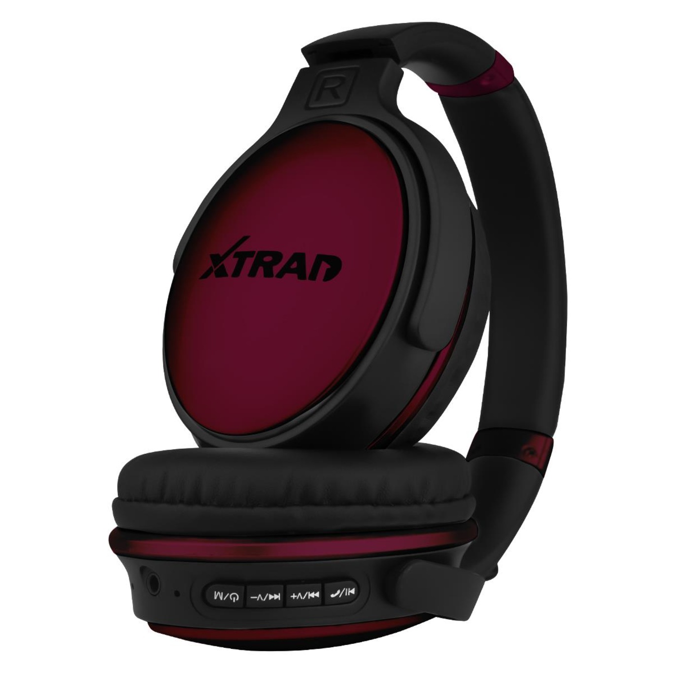 Fone de Ouvido Bluetooth Xtrad LC-813 | Centauro