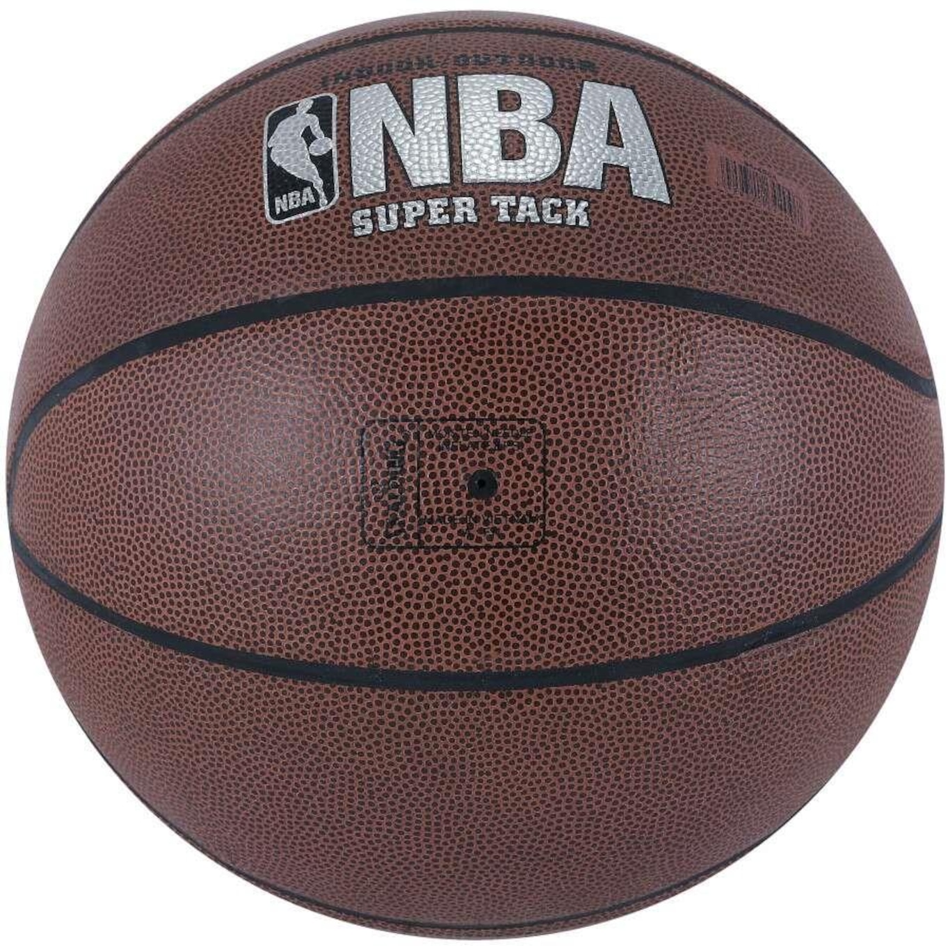 Bola de Basquete Spalding NBA Super Tack Adulto | Centauro