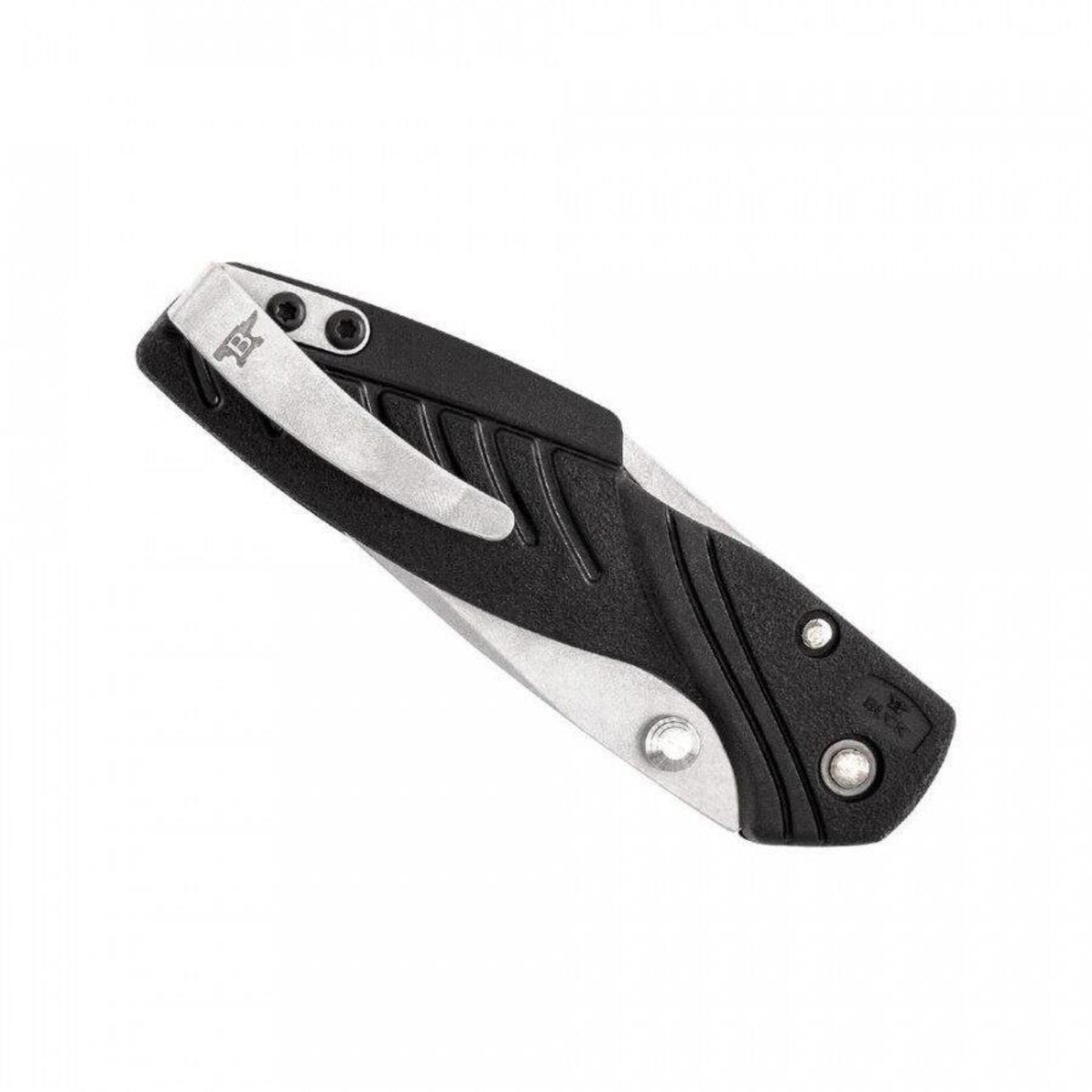 Canivete Buck Rival I BU0364BKS | Centauro