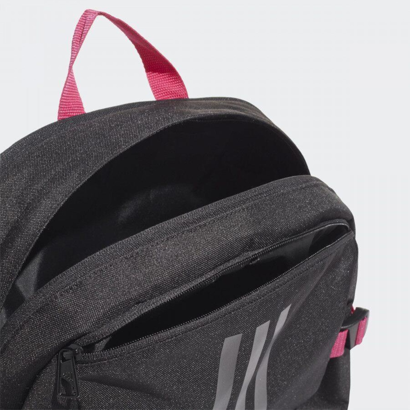 Mochila adidas 3-Stripes Power Média - Adulto | Centauro