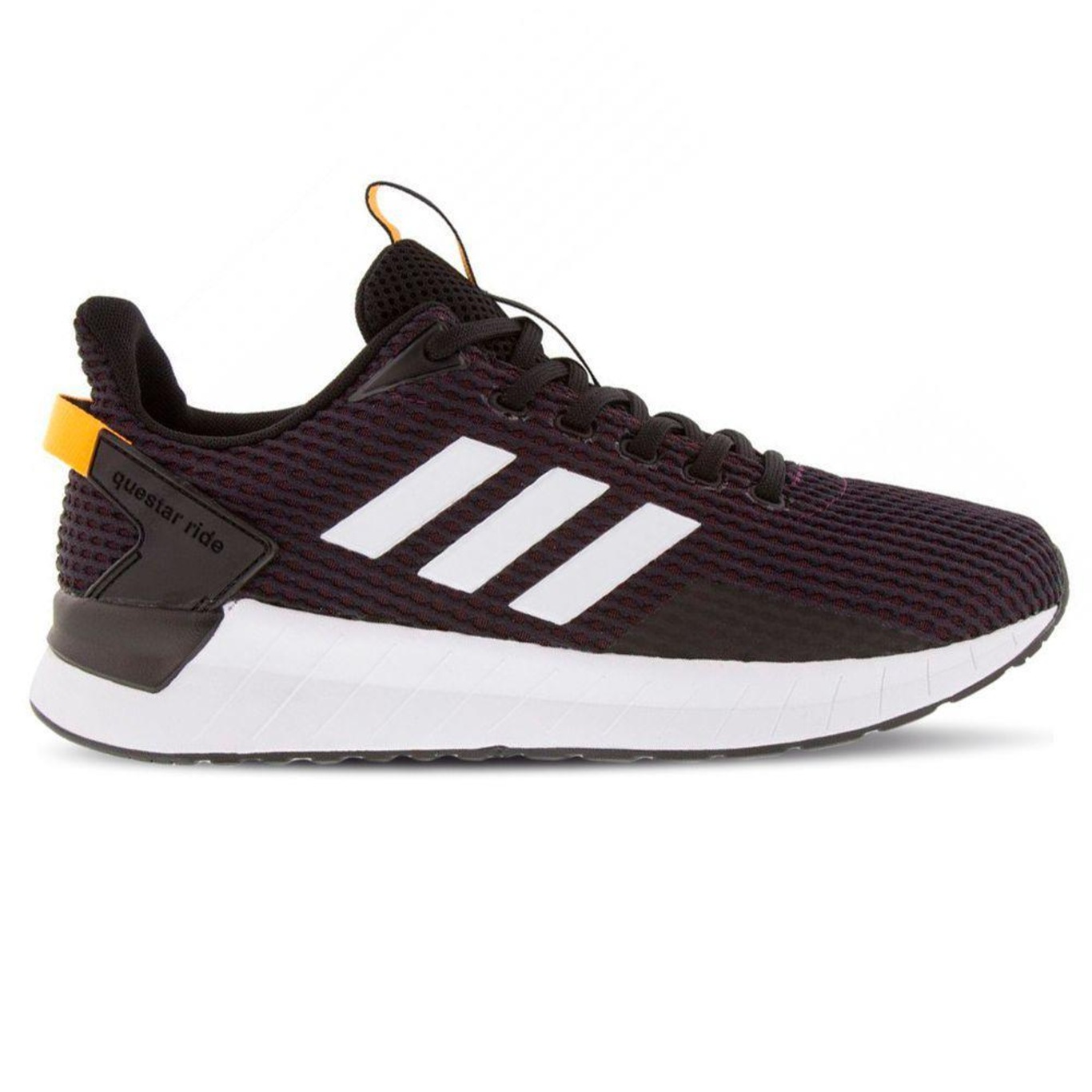 Tênis adidas Questar Ride - Adulto | Centauro
