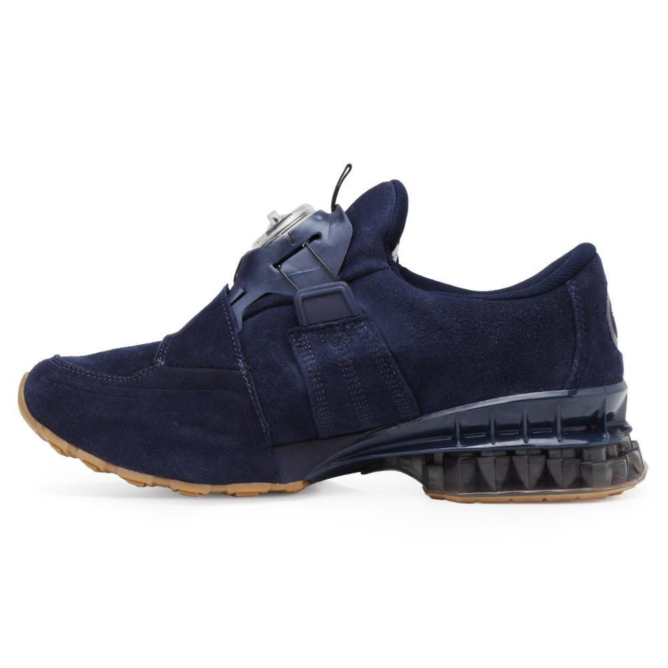 Tênis Puma Disc Cell Aether PM | Centauro