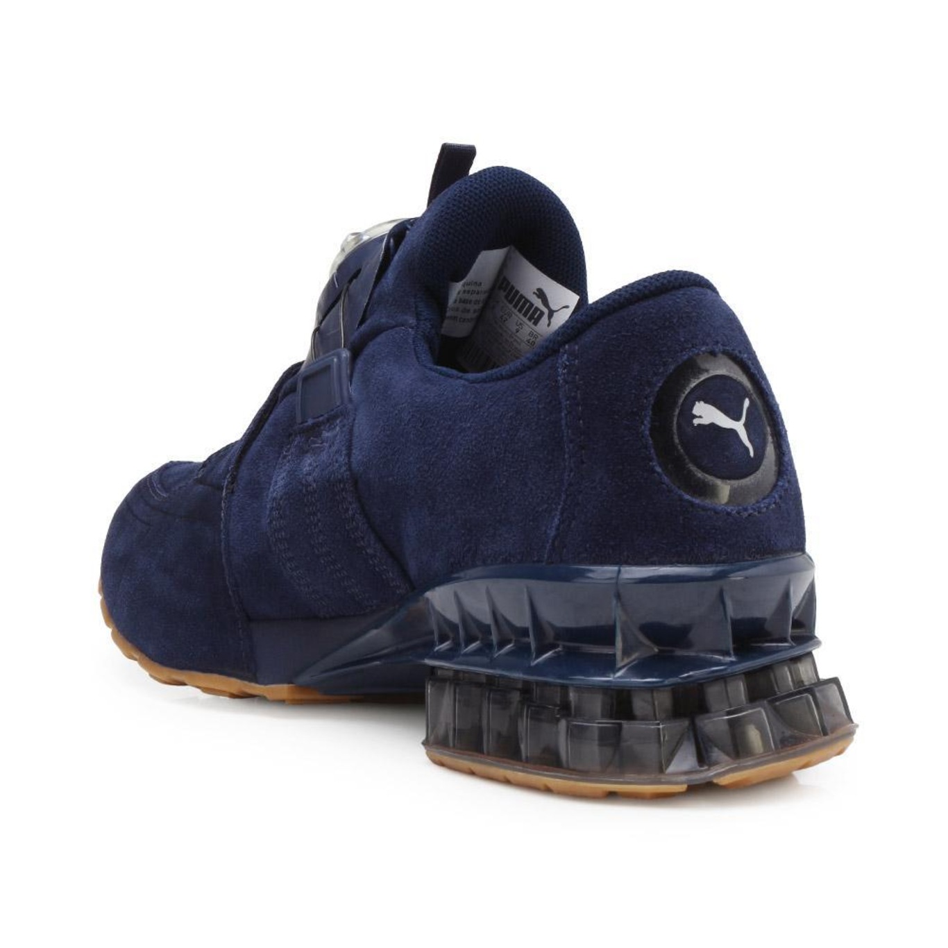 Tênis Puma Disc Cell Aether PM | Centauro