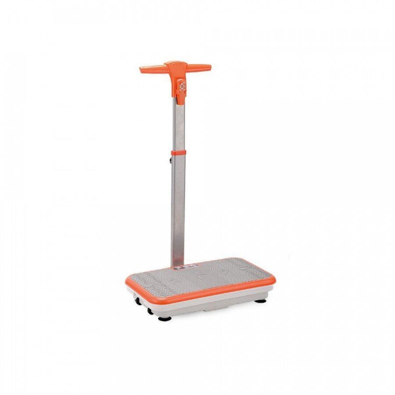 Plataforma Vibratória Polishop Energym Express Upfitness | Centauro